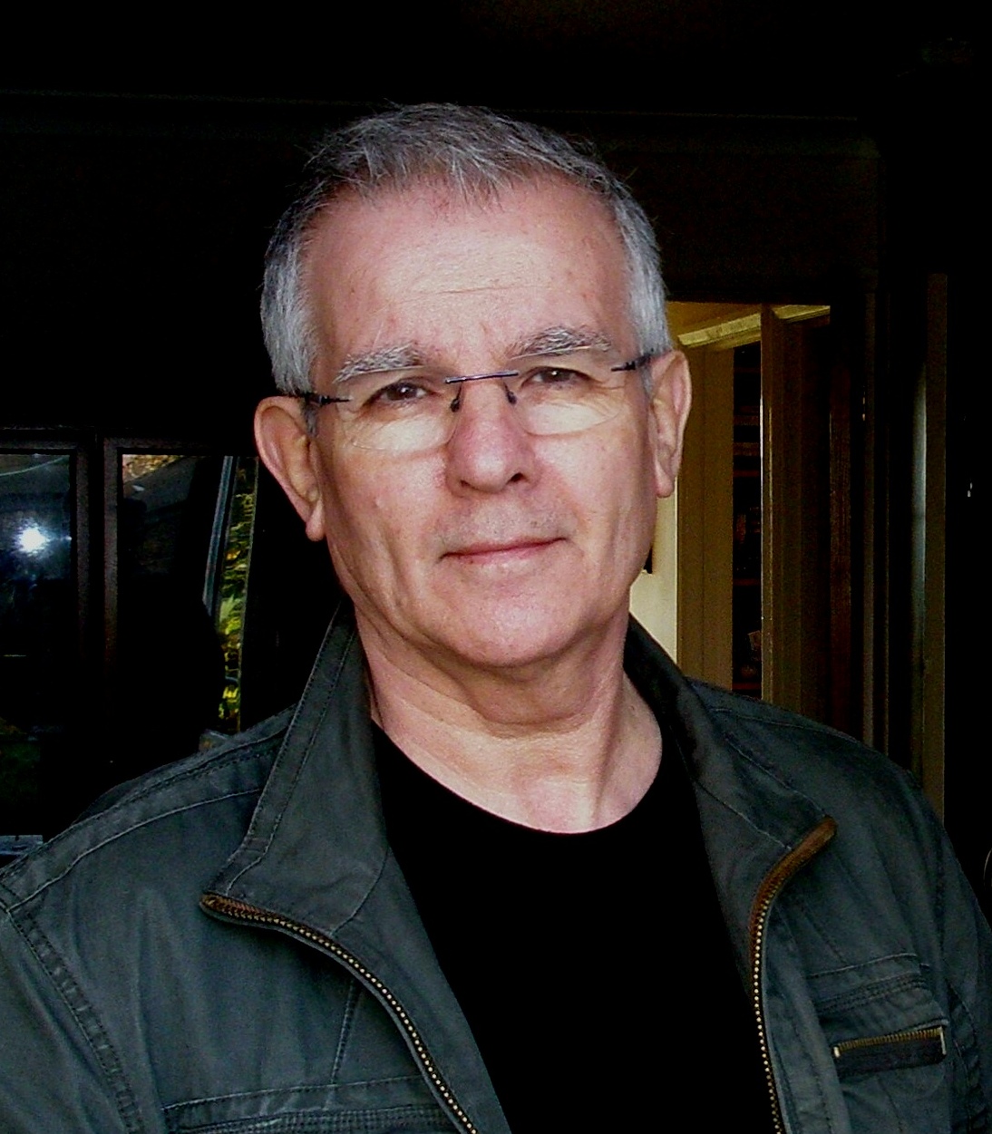 Retribution from or for Adrian Magson? | Alison Morton's Thrillers