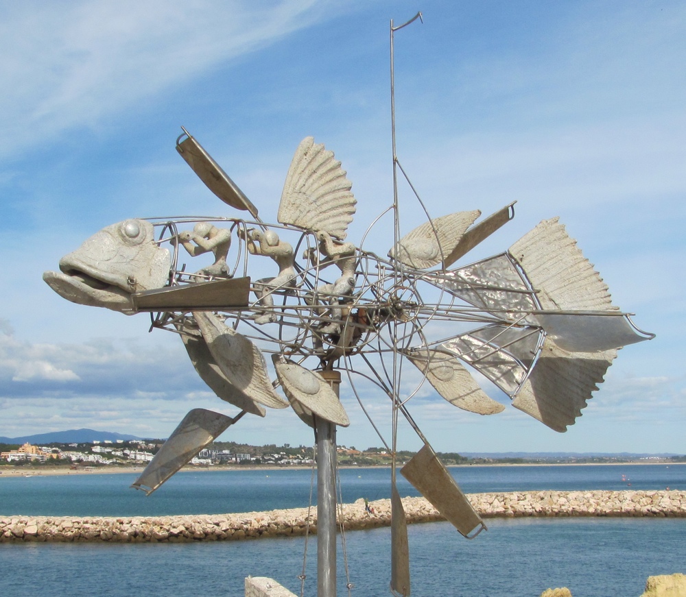 Drivers of the metal fish | Alison Morton's Thrillers