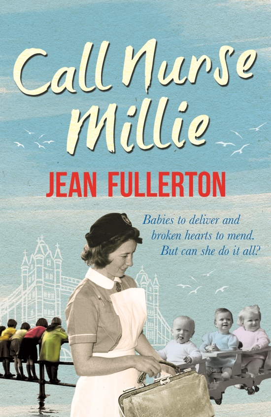 Call Jean Fullerton! | Alison Morton's Thrillers