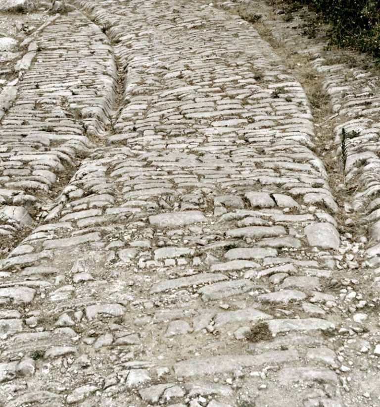 The Roman way « Alison Morton's Thrillers