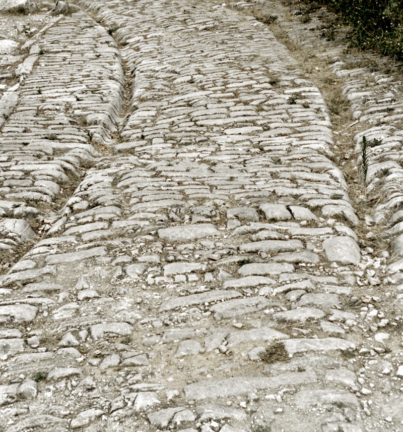 The Roman way | Alison Morton's Thrillers