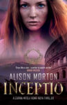 Welcome to Alison Morton's World of Thrillers