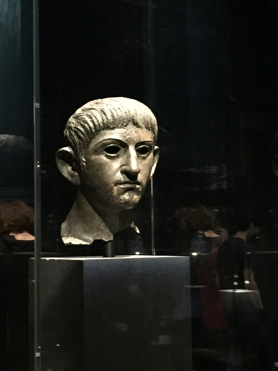 Nero: The man behind the myth exhibition at the British Museum | Alison ...